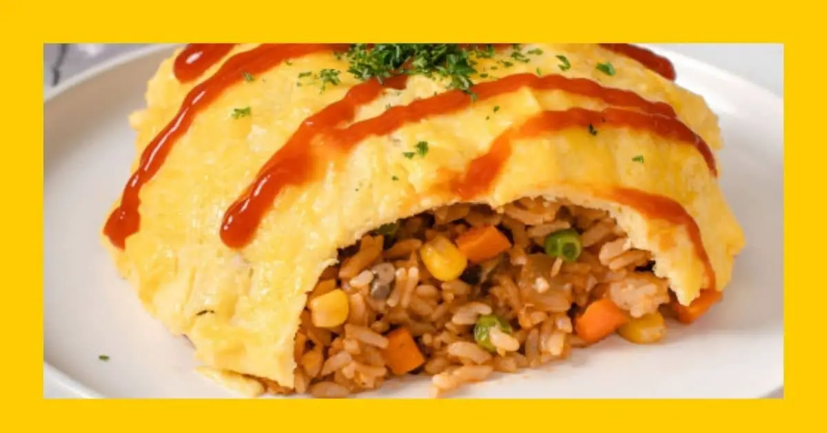Best Japanese Fried Rice Recipe - Try it Today!