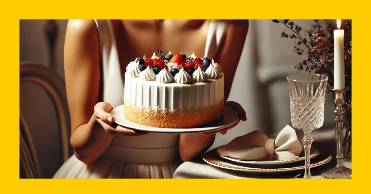 Easy Fluffy Vanilla Cake Recipe for a Delicious Treat!