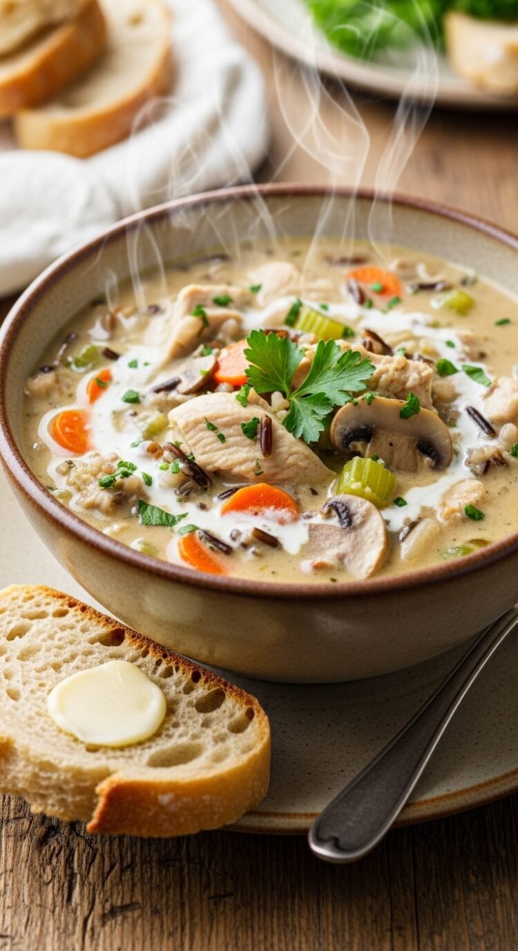 20 Freezer Soups to Make Ahead and Reheat Later