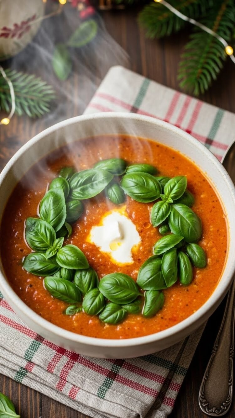 17 Cozy Christmas Soups Your Holiday Party Guests Will Beg You to Make ...