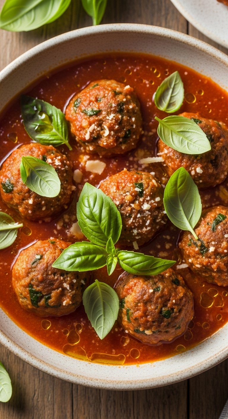 15 Italian Ground Turkey Recipes You’ll Want Every Week