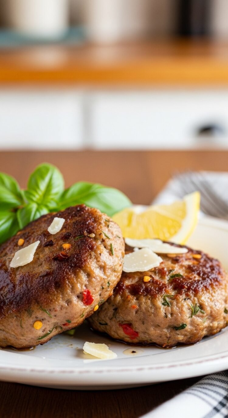 15 Italian Ground Turkey Recipes You’ll Want Every Week