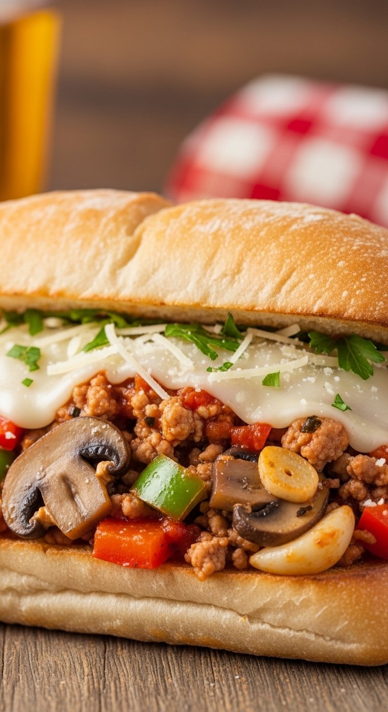 15 Italian Ground Turkey Recipes You’ll Want Every Week