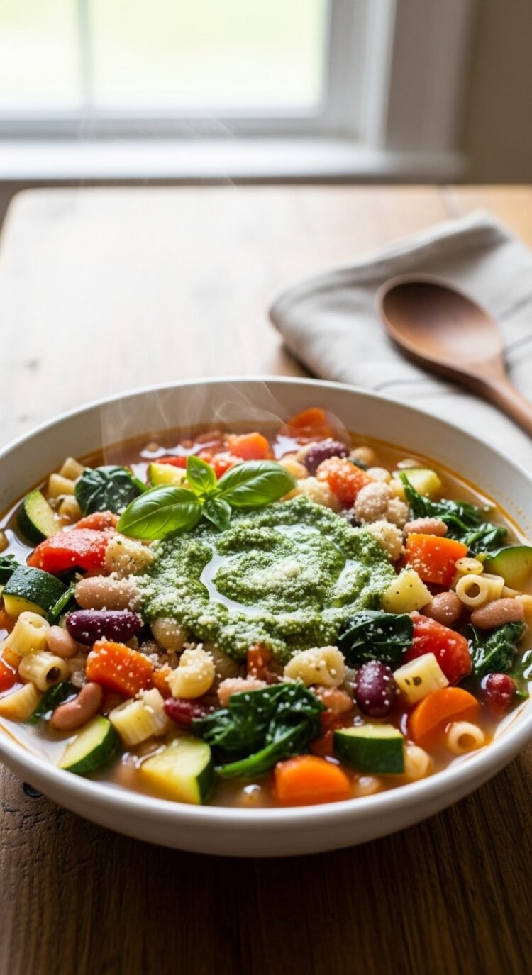 21 Gluten Free Soups That Don’t Compromise on Flavor