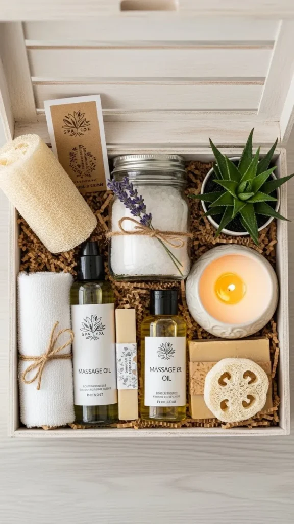 7 DIY Gift Set Ideas That Make Gifting Effortless