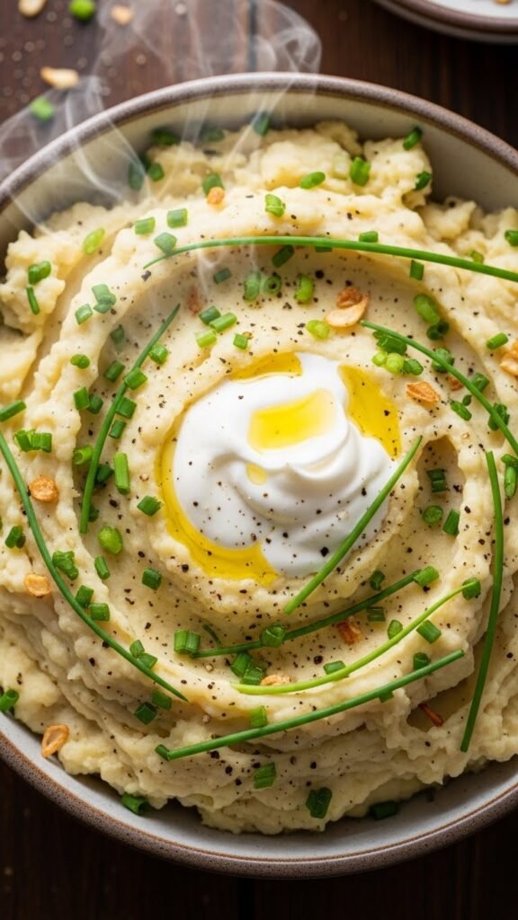 10 Homemade Mashed Potatoes Recipes That Taste Like Grandma’s